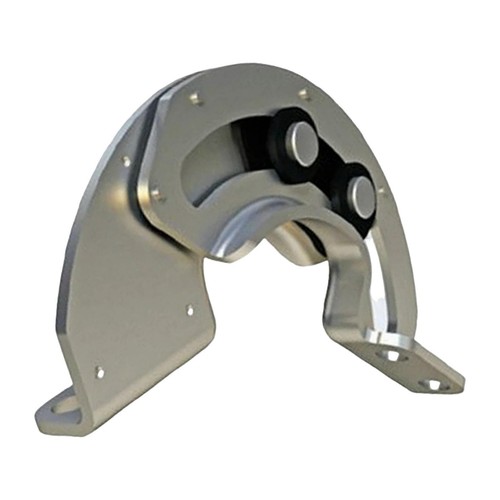 Door Hinge 90 Degree Fixed Two Legged Sturdy Portable Carbon | eBay ...