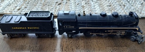 Tri-ang Railways Double Ended Elecrtic Locomotive R257 | eBay