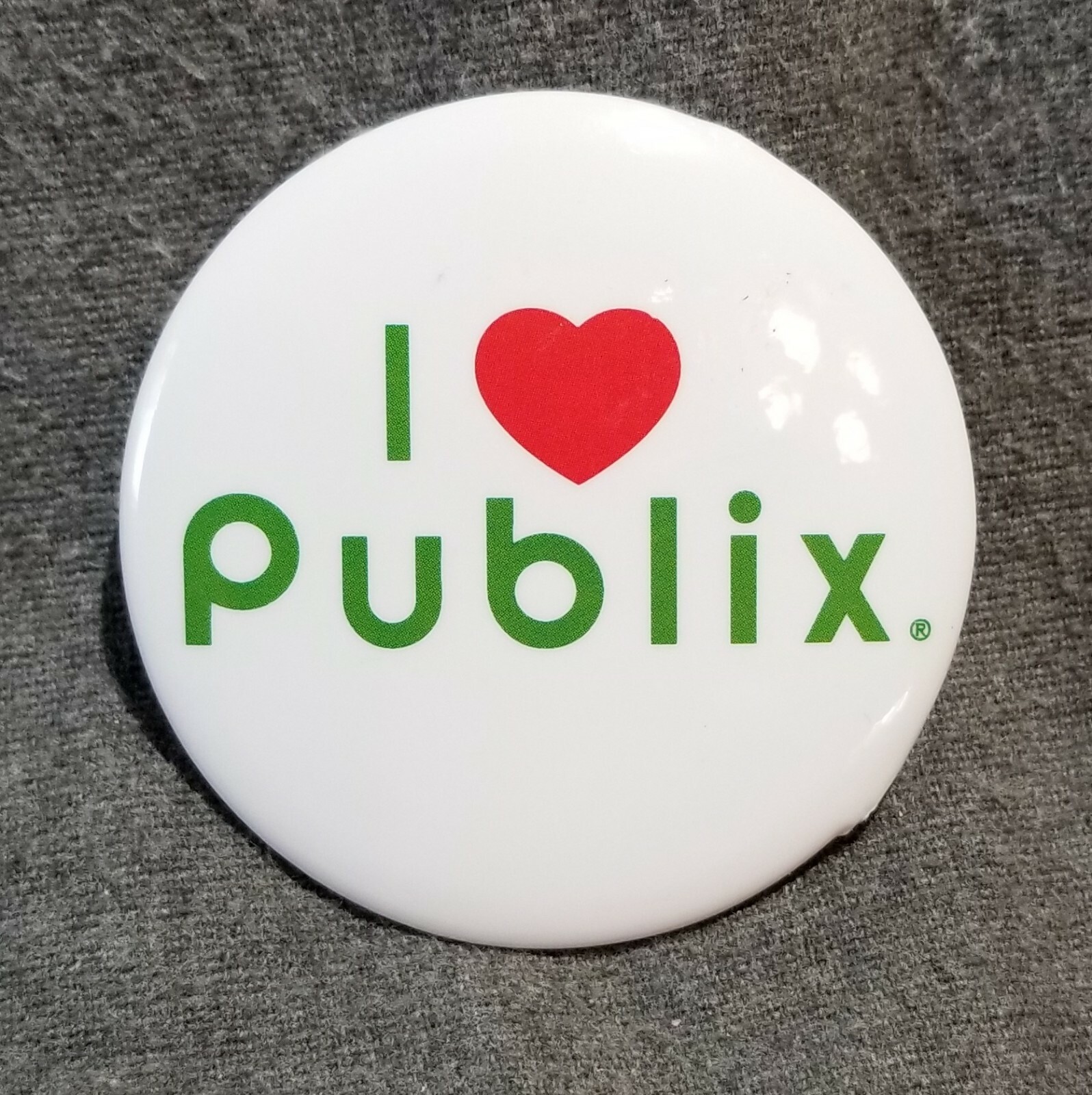 Publix Logo