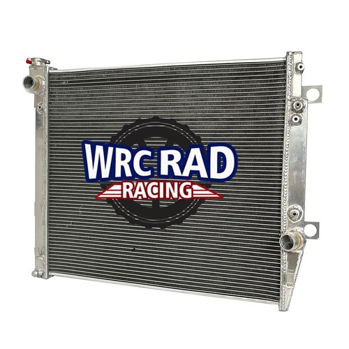 Aluminum Radiator For 2003-2009 2004 2005 Toyota 4Runner Lexus GX470 4 ...