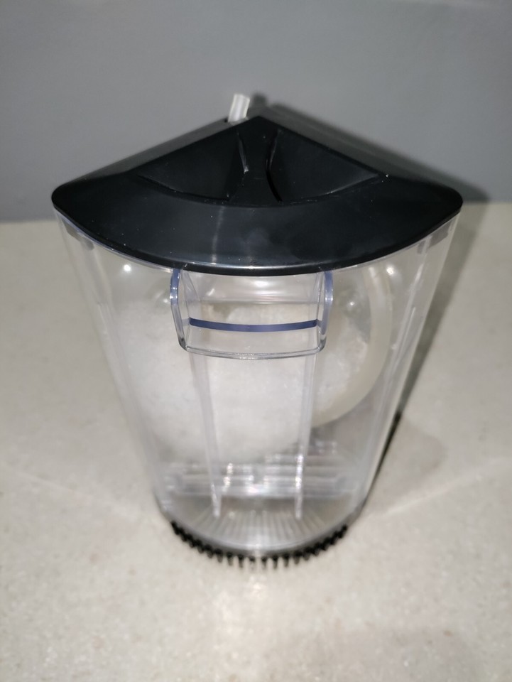 Aquarium Corner Bubble Internal Filter | eBay