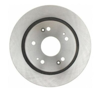 Disc Brake Rotor Rear Carquest YH200513 31479 | eBay