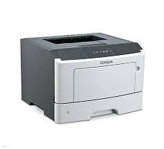 Lexmark MS310dn Laserdrucker Netz Duplex neu #10661 | eBay.de