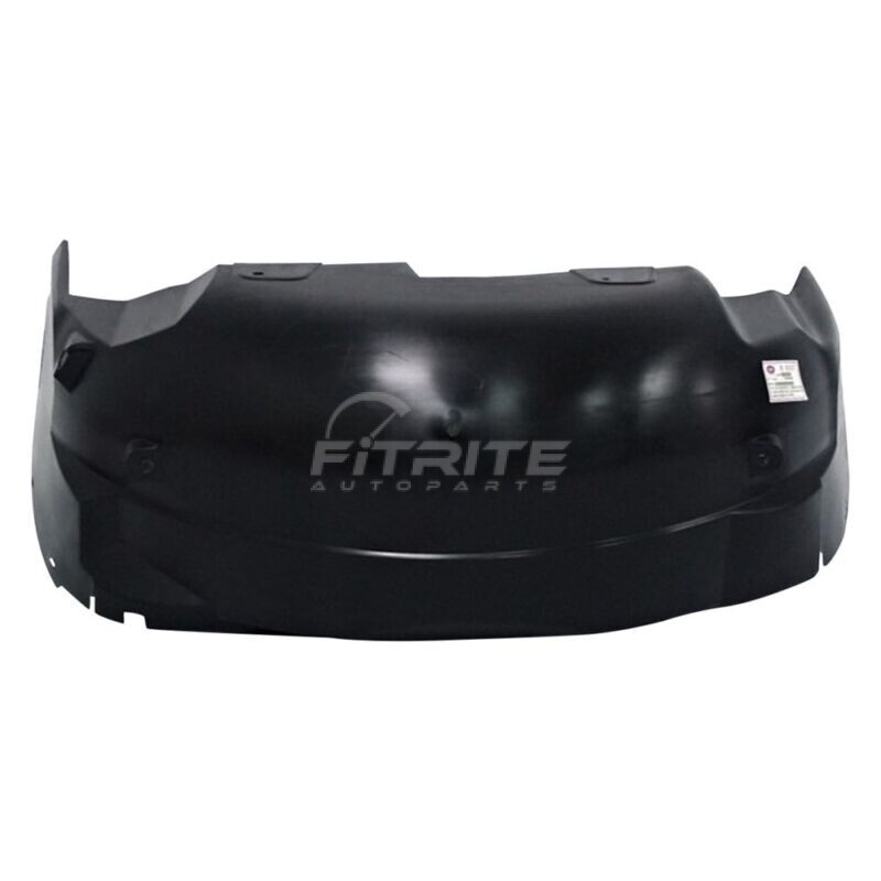 New Rear Right Side Fender Liner For 2000-2014 Chevrolet Tahoe ...