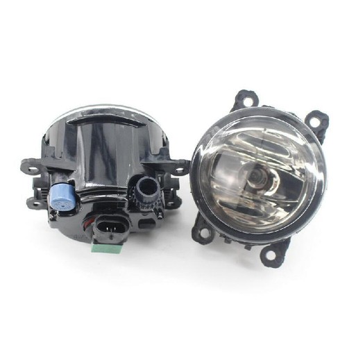 2PCS LED Fog Lights For Sport 2010-2013, 2010-2012 LR2 LR4 Front Bumper ...