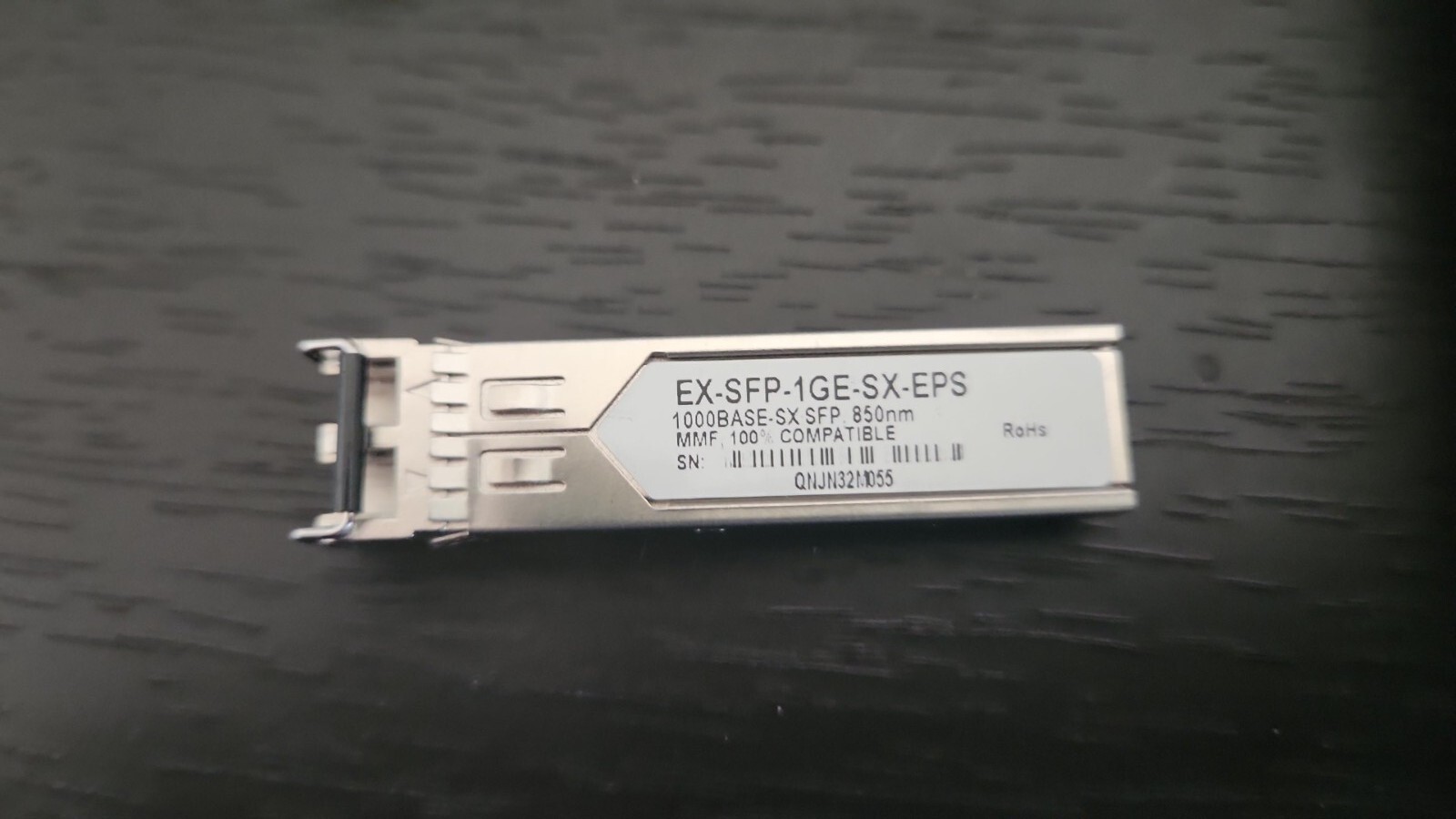 Juniper Compatible EX-SFP-1GE-SX 1000BASE-SX SFP 1310nm 200m ...