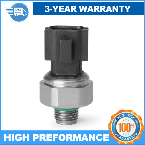 Power Steering Oil Pressure Sensor 06-13 for Hyundai Sonata Azera 57535 ...