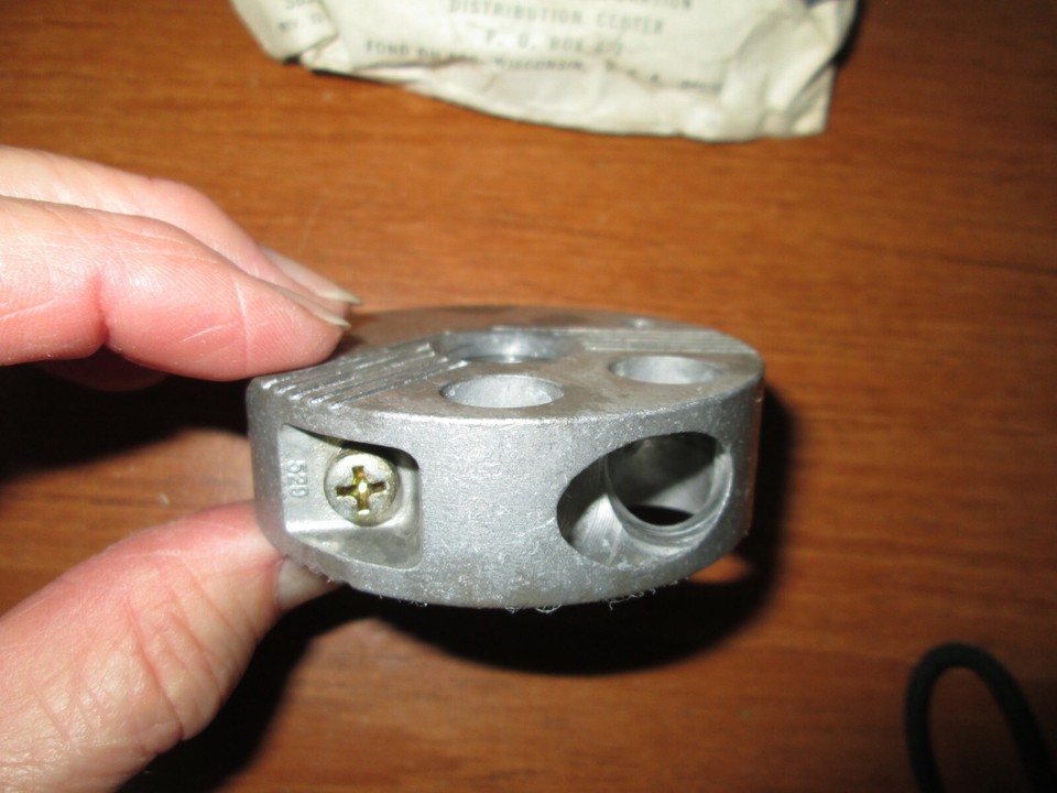 Mercury 60 Outboard Main Bearing 529-2721A3 2721A3 | eBay