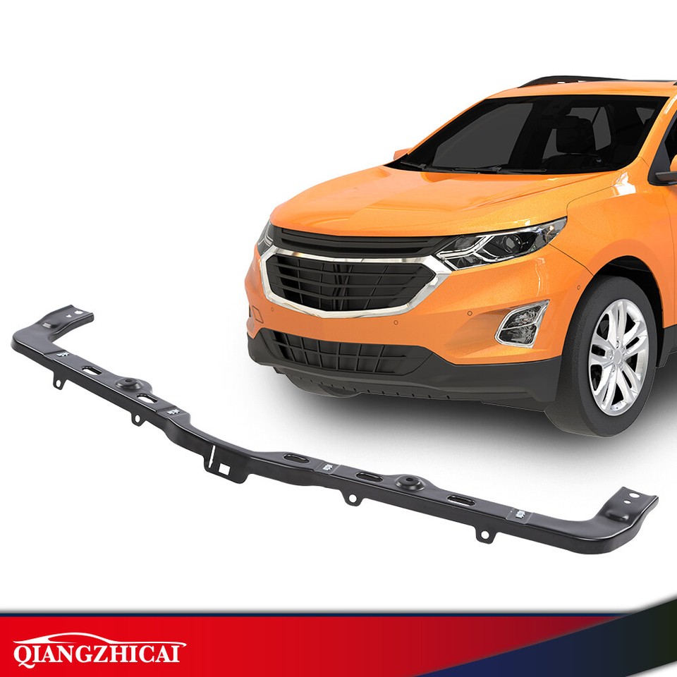 Front Bumper Retainer Upper Support Fit For 2018-2021 Chevrolet Equinox ...