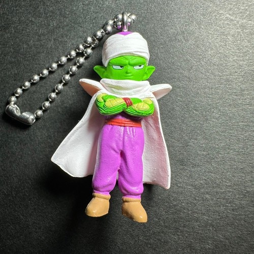 EE510 Piccolo Japanese Dragon Ball DAIMA Mini Figure Gashapon Keychain ...