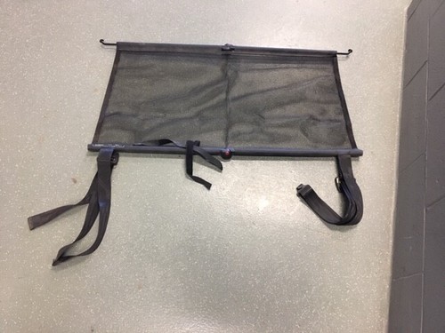 Mercedes-Benz ML350 GL350 GL450 GL550 Cargo Net Cover Divider W/X164 ...