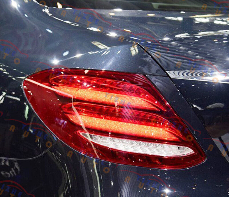 🔥 Left /Driving Side LED Tail Lamp Assy For Mercedes Benz W213 E-Class ...