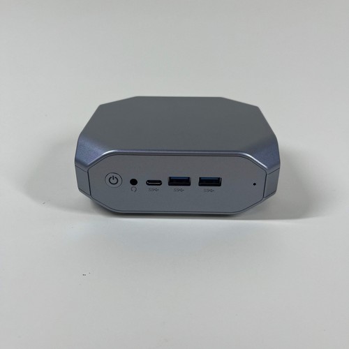 ATOPNUC MA90 Mini PC ASB20W-S 8GB RAM 128GB SSD AMD A9 9400 AMD Stoney ...