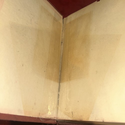 1915 1st Edition Walter B. Cannon BODILY CHANGES IN PAIN, HUNGER, FEAR ...