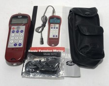 Gates 507c Sonic Belt Tension Meter for sale online | eBay