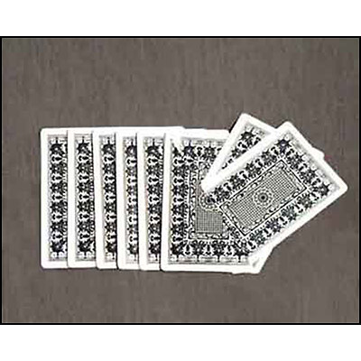 Six Card Repeat by Uday Magic Trick | eBay Australia