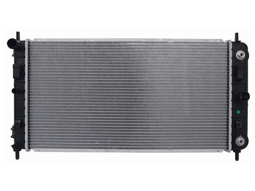 Radiator For 04-06 Chevy Pontiac Malibu G6 3.5L V6 3.9L DW24M7 Radiator ...