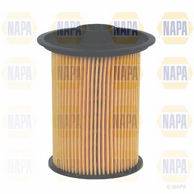 Genuine NAPA Fuel Filter for Renault Master dCi 140 3.0 Litre (10/2003 ...