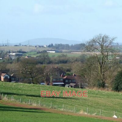 PHOTO WREKIN VIEW LOWER PENN STAFFORDSHIRE WITH THE AID OF A BIT OF ...