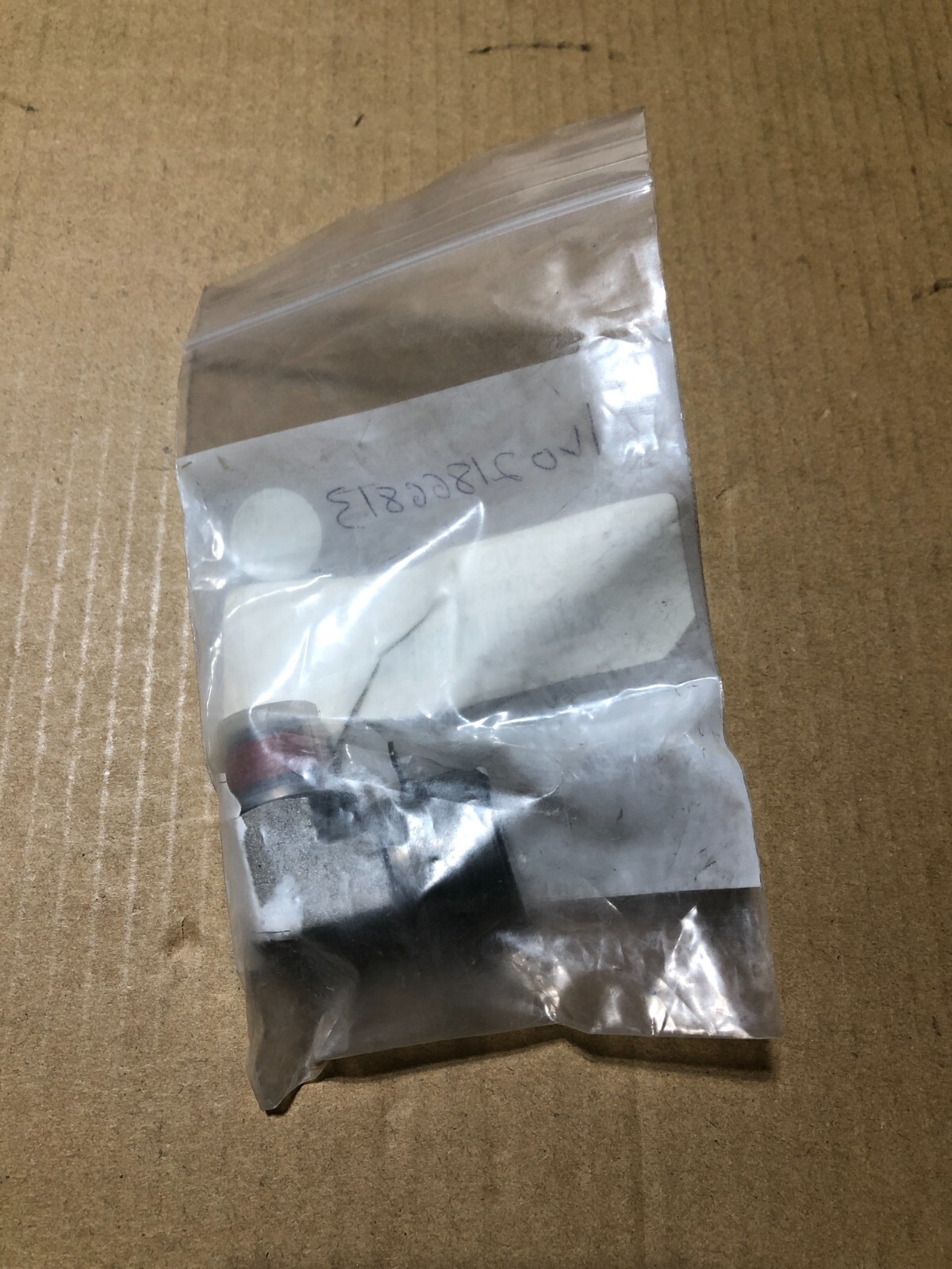 New - OEM - Unused - Volvo Penta - Elbow Nipple - 20469515 | eBay