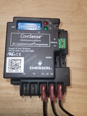 Emerson/Copeland Coresense Comm Module | eBay