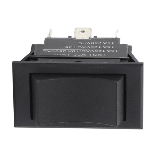 1x Chute Control Switch Fit for Simplicity 1687904 1687905 1737378 ...