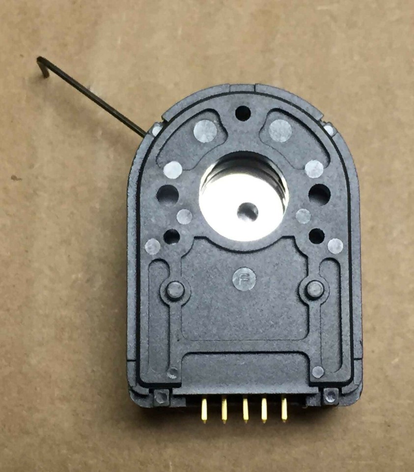 Encoder HEDS-5540 A02 Encoder Rotary Optical Avago Technologies 500PPR ...