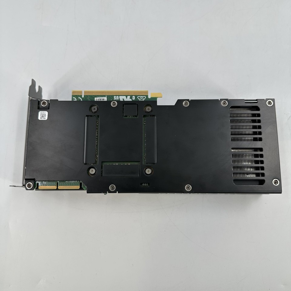 DELL Alienware GeForce RTX 3090 24GB RAM - Graphics Card - Very Good ...