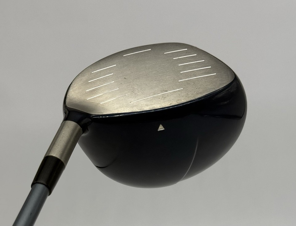 Adams Golf GT Titanium 363 Tight Lies 10° Driver Ultralite Super Shaft ...