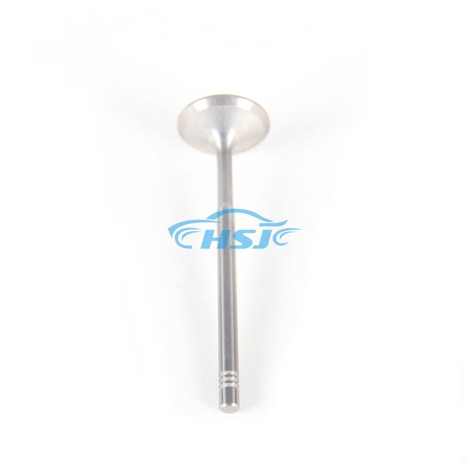 16pcs 1.8T Intake & Exhaust Valve Kit Fit For Mercedes Benz C200 E200 ...