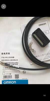 1pc new fiber E32-ZT11 | eBay