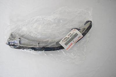TOYOTA 135590D010 / 1355922011 GENUINE OEM CHAIN GUIDE | eBay