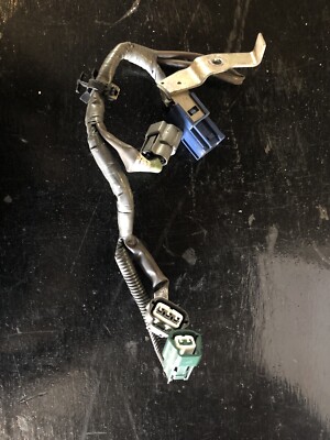 03-06 Nissan 350Z Engine Sub Harness 200730 | eBay