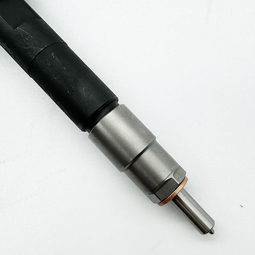 6x Fuel Injector 0445110597 Diesel Fits For 187107 Bosch BMW F10 F18 ...