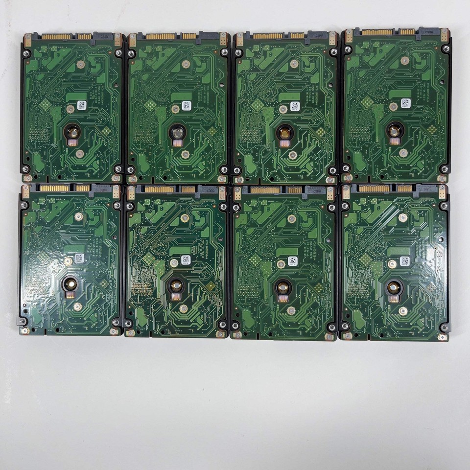 Dell 0WF12F Constellation.2 500GB 7.2K 2.5" SATA Hard Drive ...