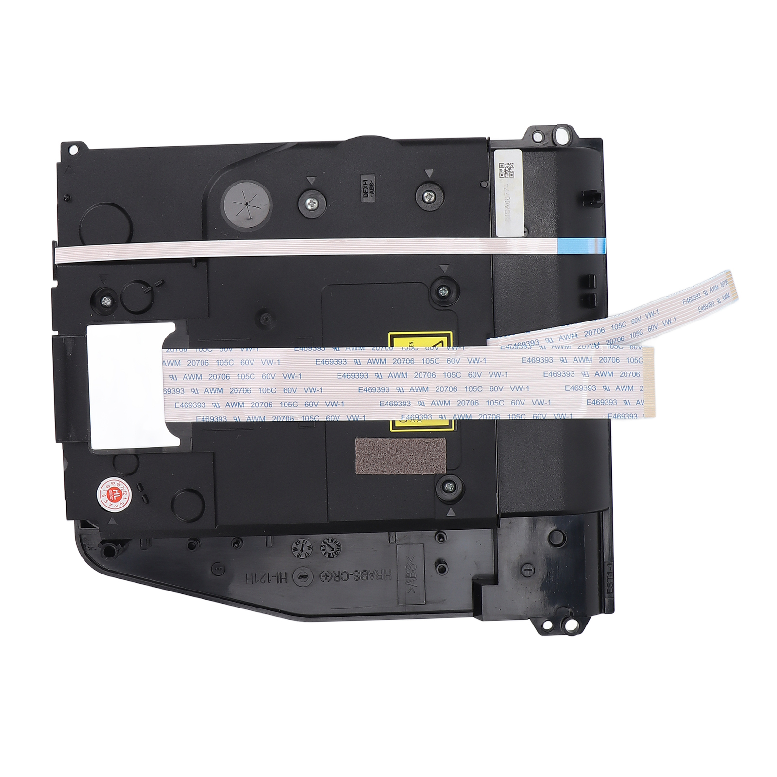 For PS4 Pro DVD Drive Optical Drive For PS4 Pro CUH‑7015A CUH‑7015B CUH ...