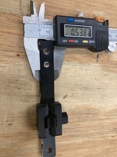 Crosman pumpmaster 760, Alternate rear sight. | eBay