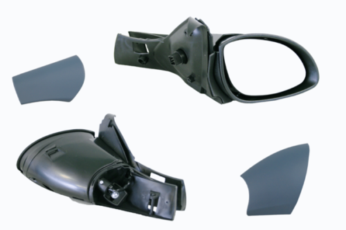 Door Mirror Right Hand Side For Holden Vectra JR/JS 1997-2003 | eBay ...