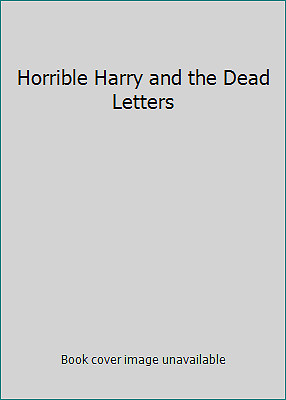Horrible Harry and the Dead Letters by Suzy Kline | eBay