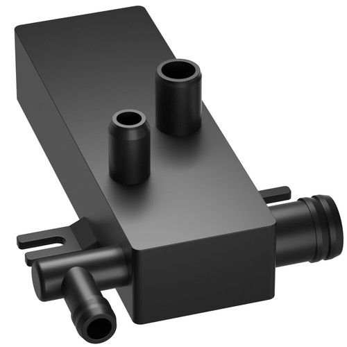 For GOODMAN B28208-11 AMANA 167874 Drain Trap Central Furnace Air ...