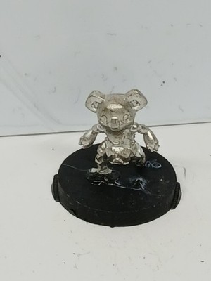 Infinity Nomads Krazy Koala A | eBay