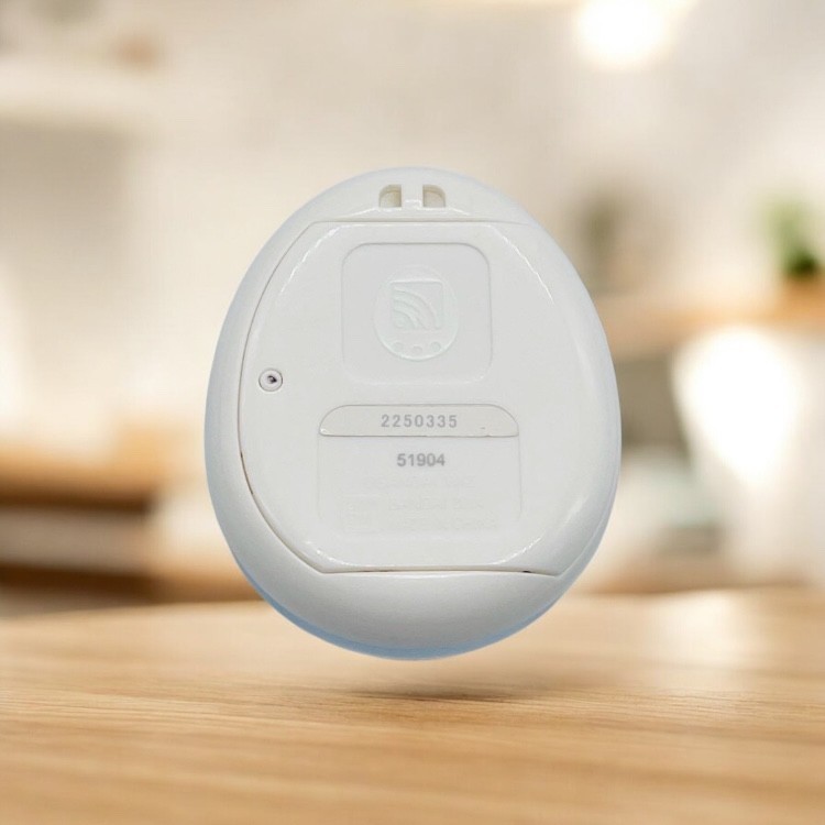 Bandai Tamagotchi 4U Blue Blue Heart Style Cover | eBay Australia