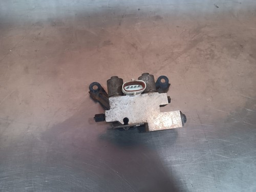 98 -03 ford ranger b2500 b300 brake valve pressure metering ...