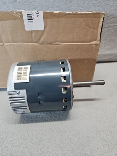 Endura Genteq HW19 1/2 HP 230VAC Blower Motor New (C7) | eBay