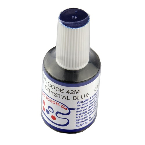 Mazda Touch Up Paint 42M Deep Crystal Blue Mazda 2 3 6 CX3 CX5 CX9 MX5 ...