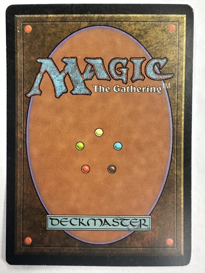 Magic the Gathering MTG Goblin Tinkerer (180) Mirage LP | eBay