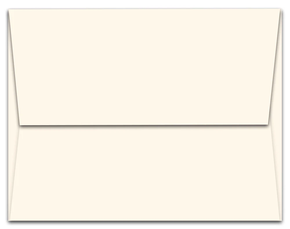 Envelope Flap Styles