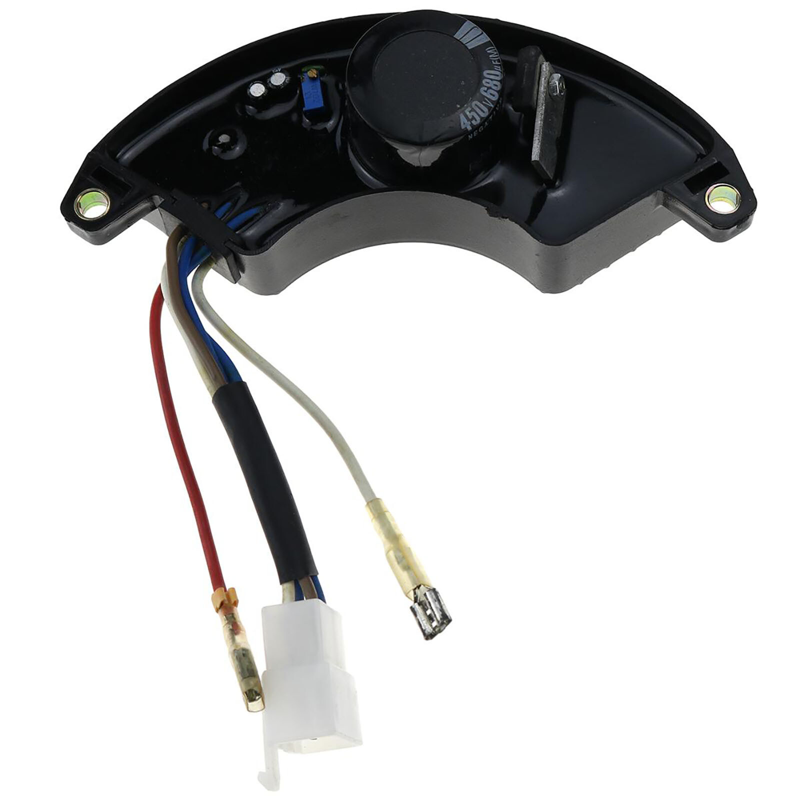 4KW 5KW 6KW 6.5KW 6.8KW 7KW Generator Automatic Voltage Regulator AVR ...