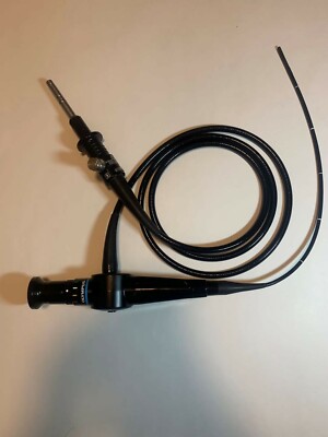 Endoscopes - Endoscope Distal Tips