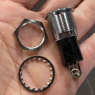 Indicators - Dialco Panel